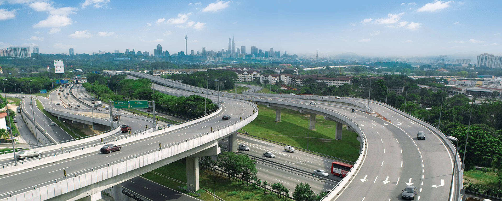 Maju Expressway Sdn Bhd