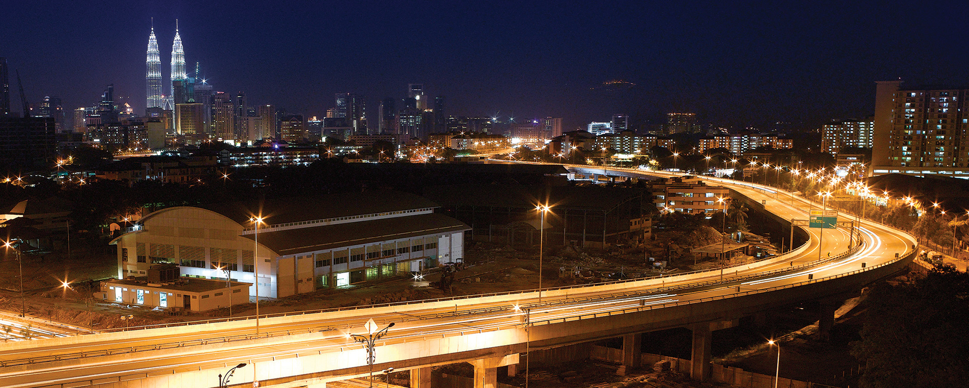 Maju Expressway Sdn Bhd